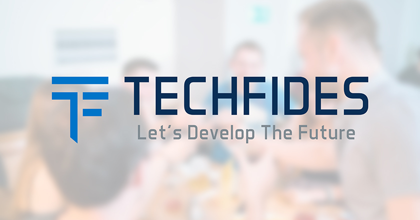 TechFides | Volné pozice